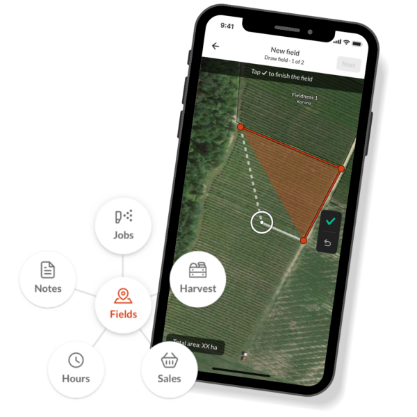 Farm Management platform | Farmable