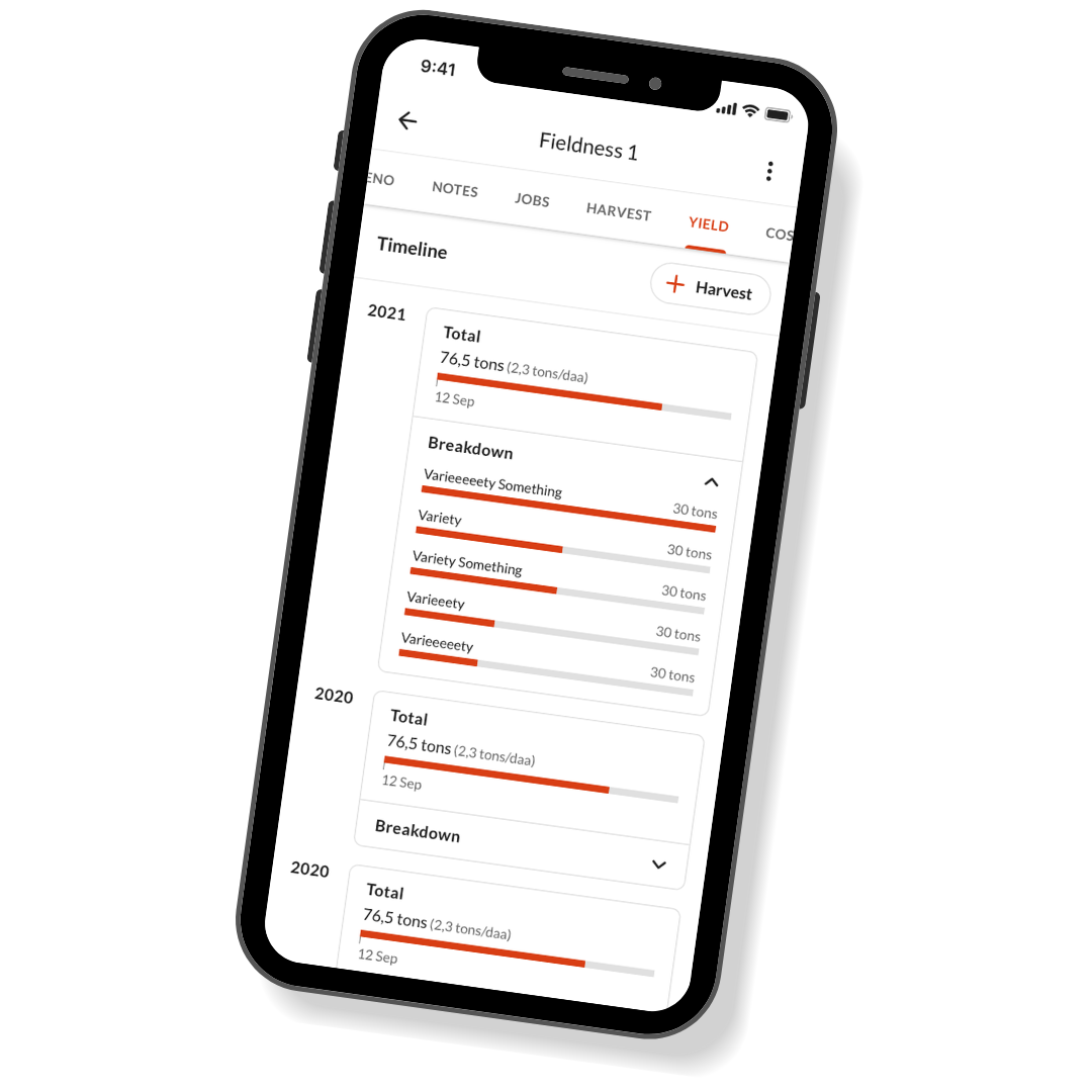 Farm Management platform | Farmable