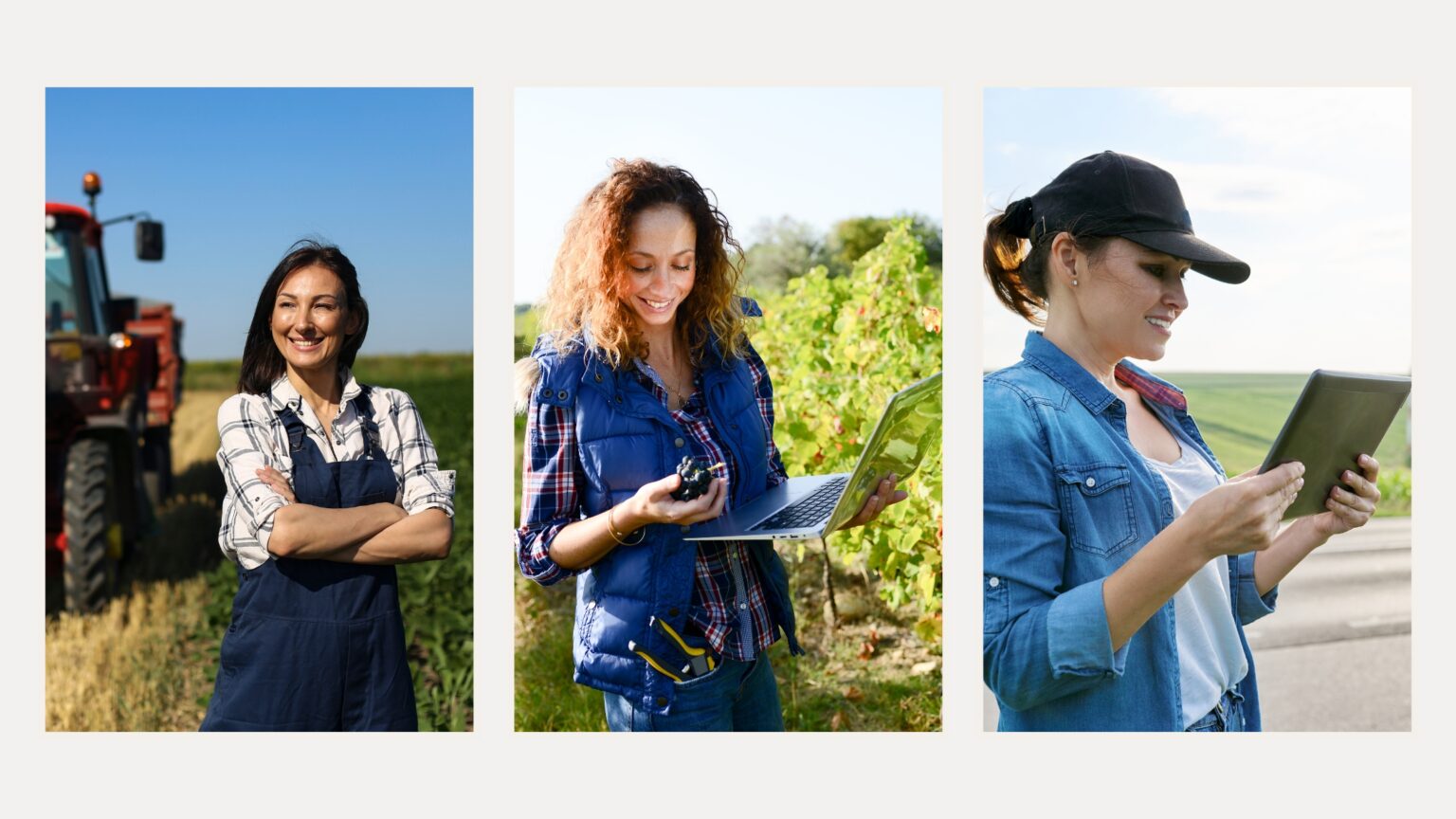 Farm Management platform | Farmable