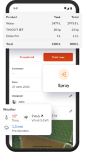 Farmable: meet your new farm management software