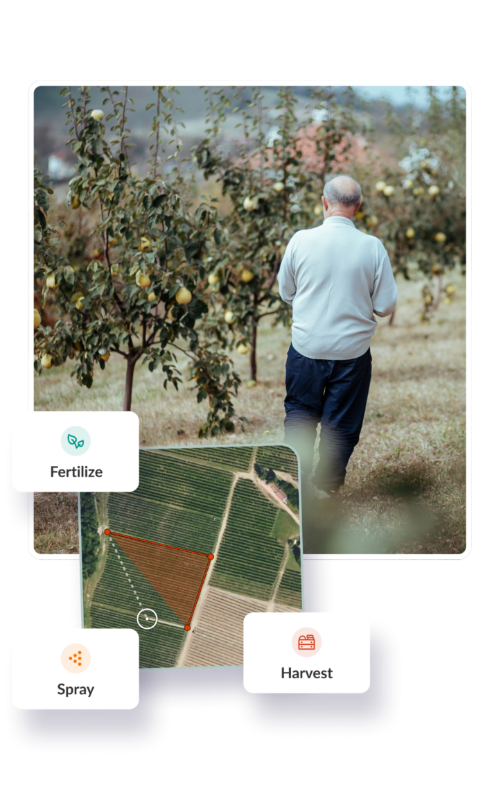 Farmable: meet your new farm management software