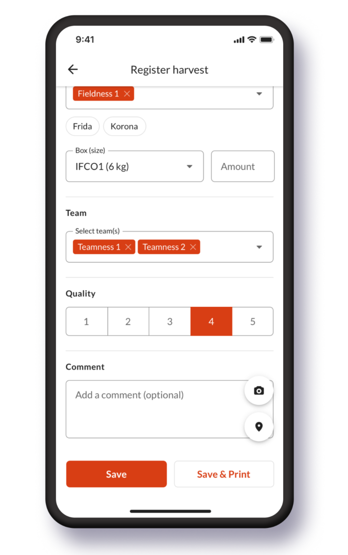 Farmable: meet your new farm management software