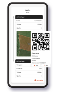 Farmable: meet your new farm management software